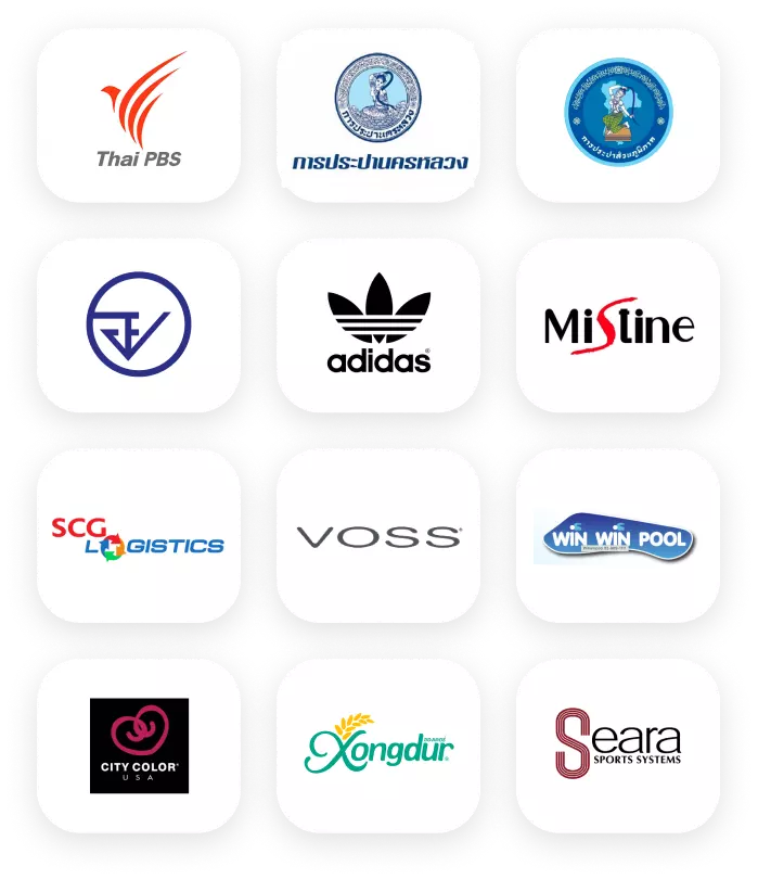 LINE Official Account service helps your business through LINE app