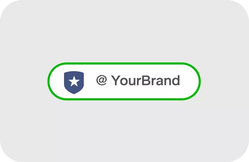 LINE Official Account service helps your business through LINE app