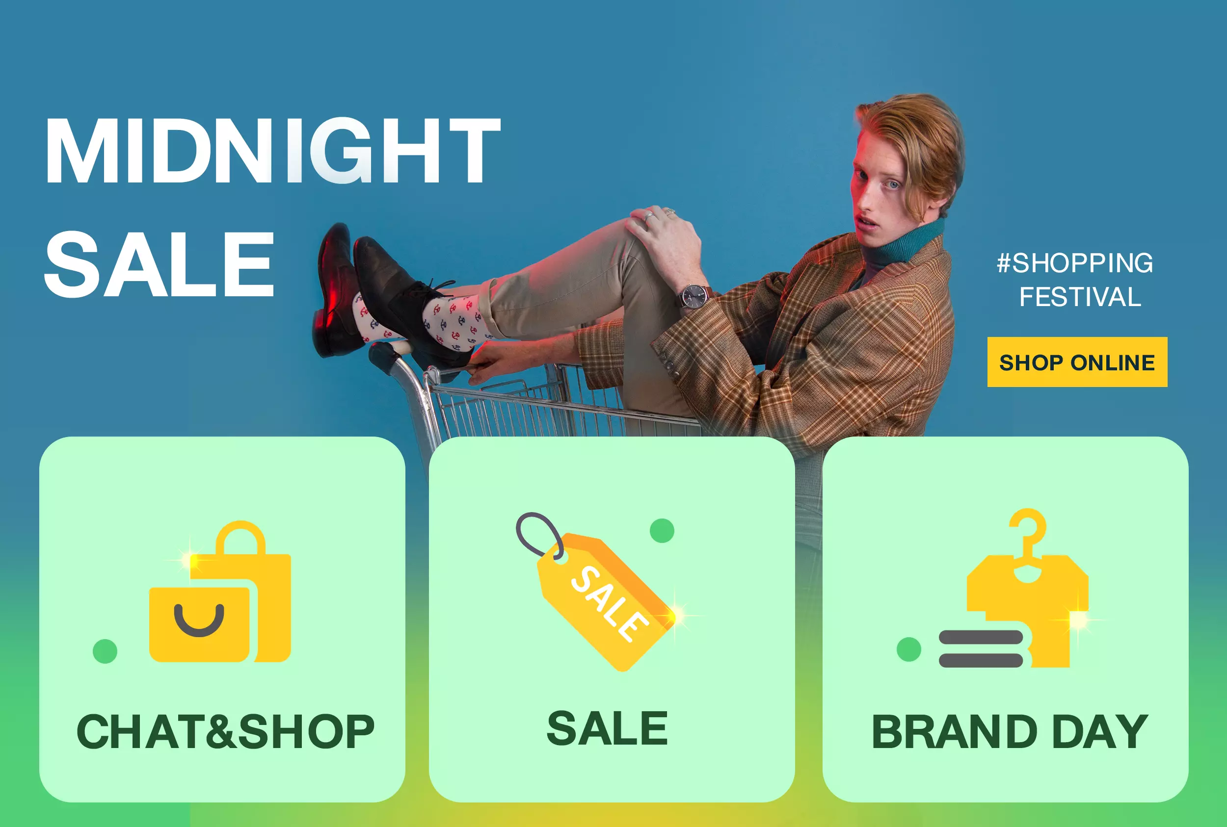 LINE Official Account service helps your business through LINE app