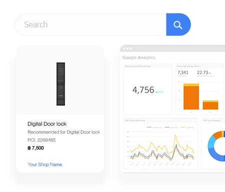 Web Design Service Package