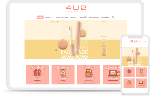 Web Design Service Package