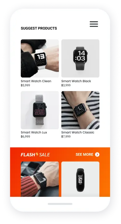 Website Template Package