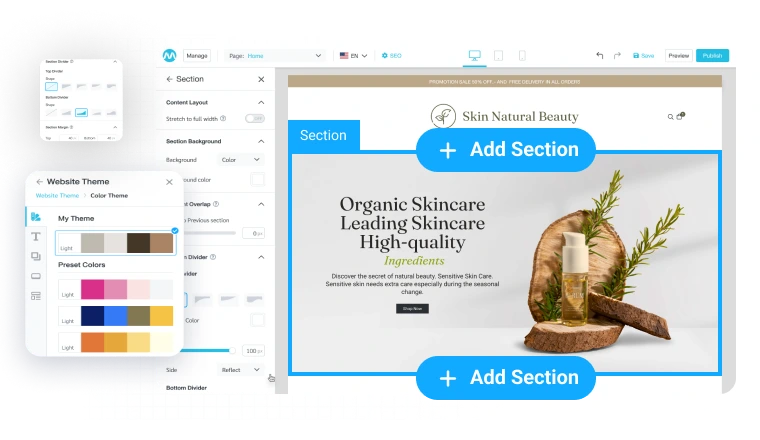 Jasa Pembuatan Website Profesional dan Terpercaya