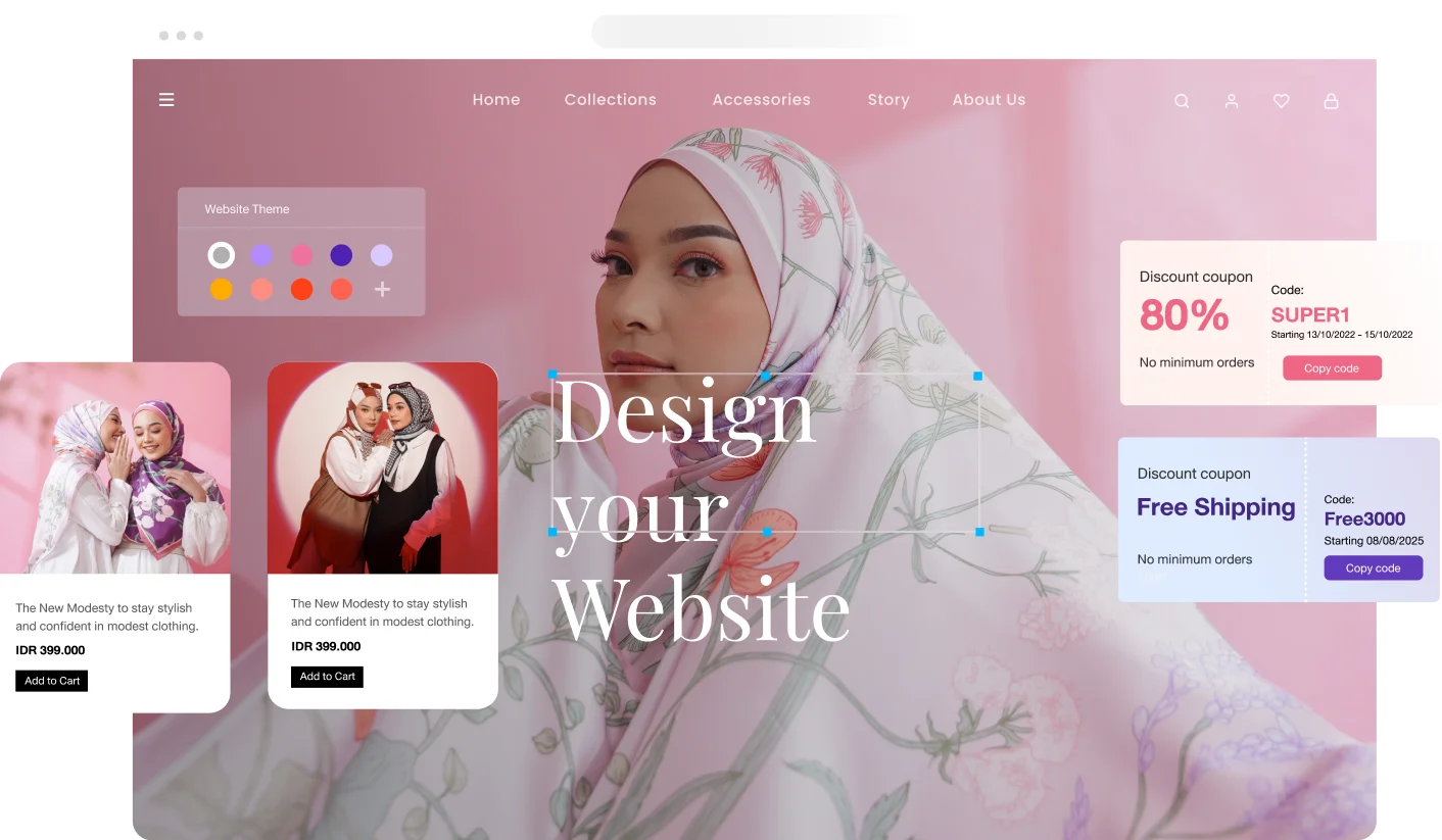 Jasa Pembuatan Website untuk Bisnis Anda