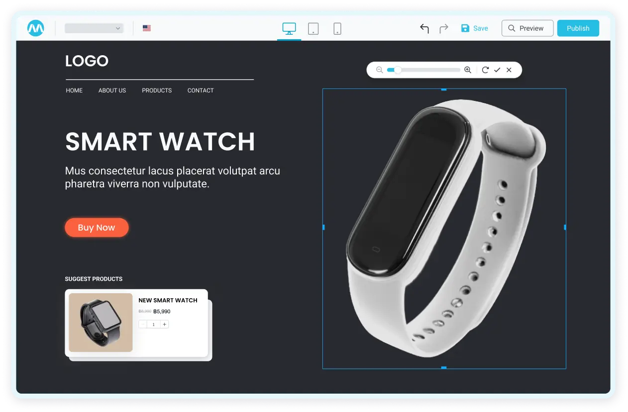 Paket Website Siap Pakai