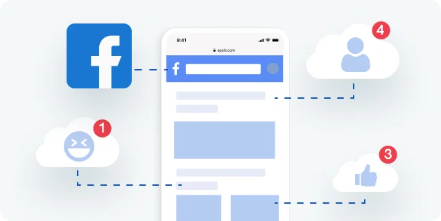 รวมฟีเจอร์และความสามารถเว็บไซต์ - MakeWebEasy Features