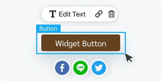 รวมฟีเจอร์และความสามารถเว็บไซต์ - MakeWebEasy Features
