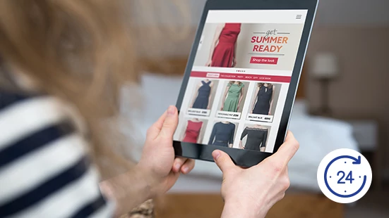 Merchant iPay บริการรับชำระเงินออนไลน์ Payment Gateway จากธนาคารกรุงเทพ